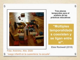 Los tres planos de la temporalidad escolar.pptx