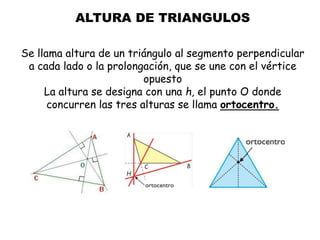 Los Triangulos.ppt