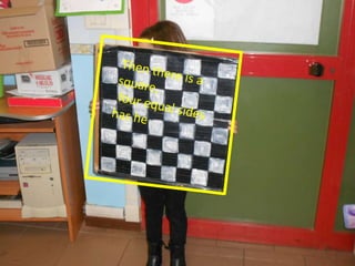 Shapes all around us | PPTX | Primary Education | Education