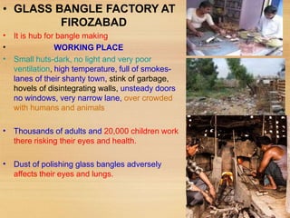 Lost Spring By Anlin Rabin.pptx