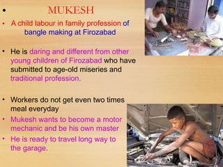 Lost Spring By Anlin Rabin.pptx