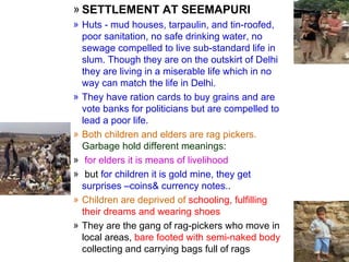 Lost spring ppt | PPT