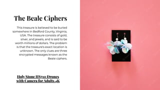 11 most famous lost Treasures and their locations | PDF