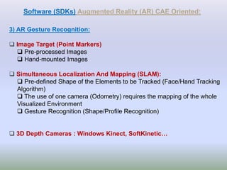 Review and Overview on Computational Visualization in Augmented Reality ...