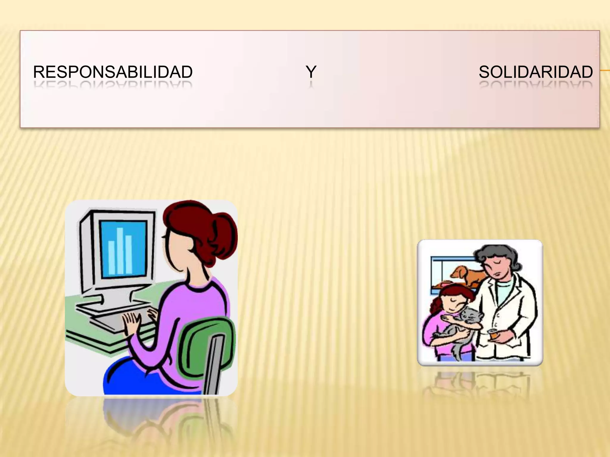 Los valores | PPTX