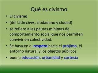 Los valores eticos y morales | PPT