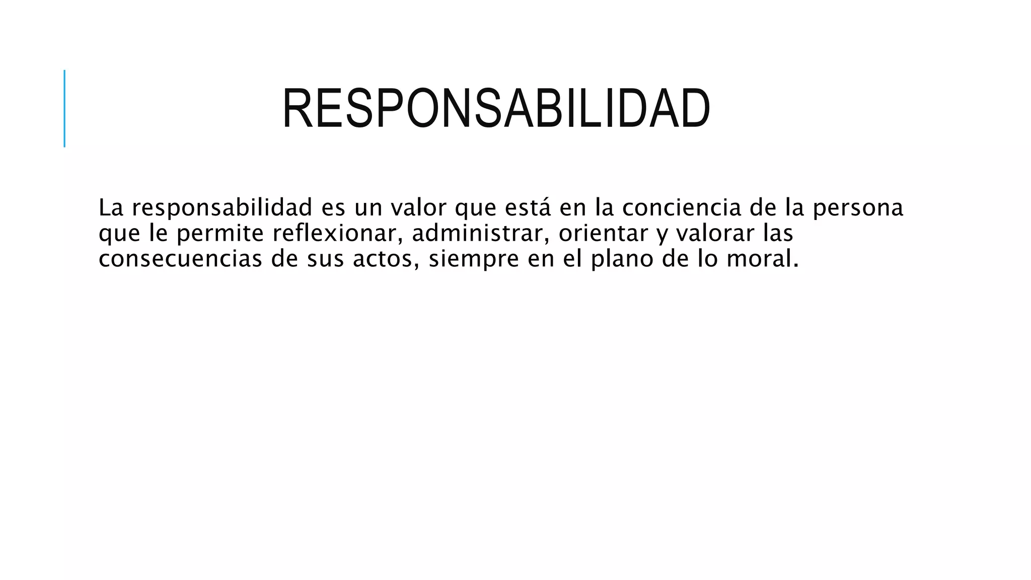 Los valores lorena cardenas | PPTX