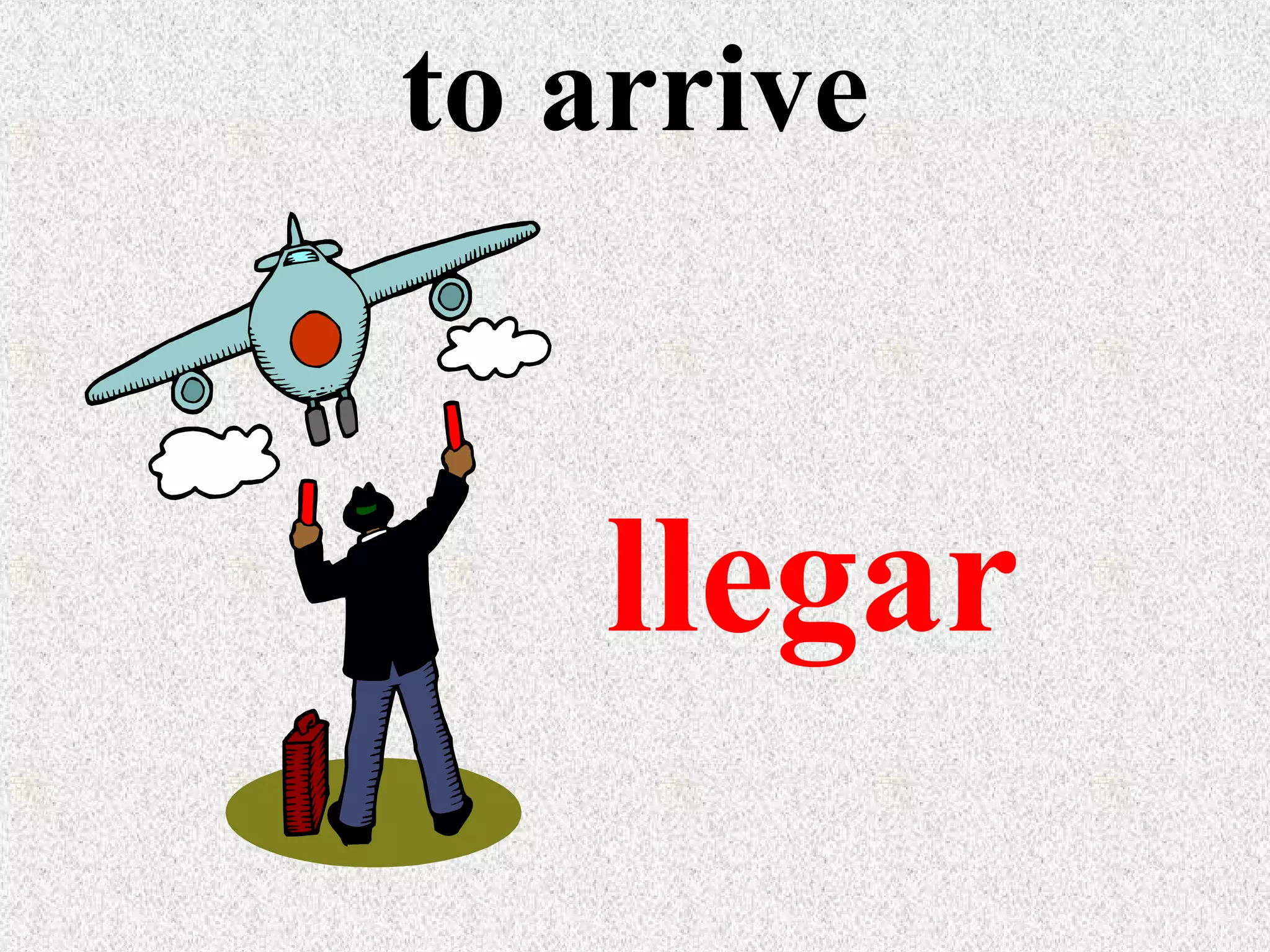 Los verbos flashcards-pgs1-2 | PPT