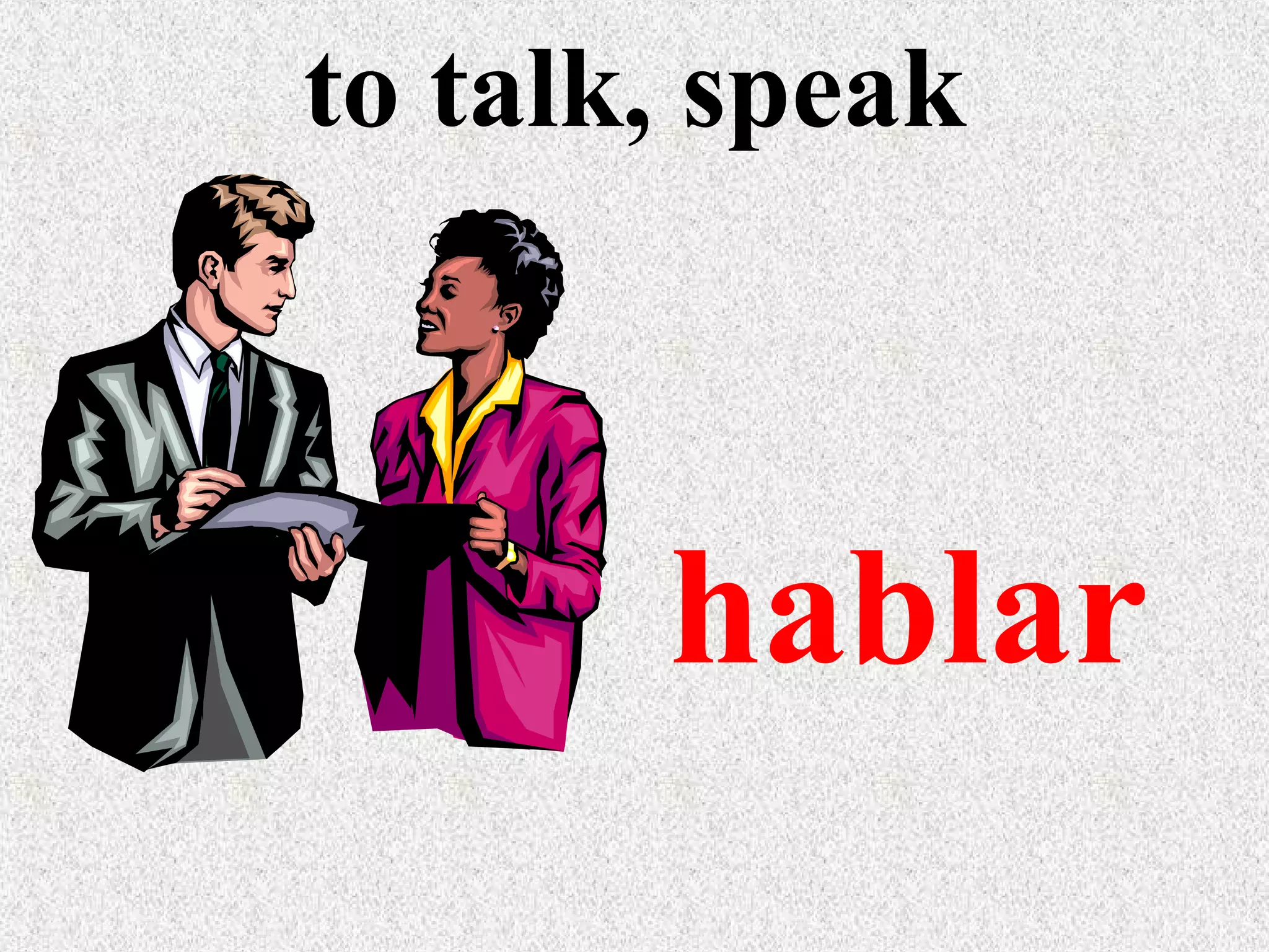 Los verbos flashcards-pgs1-2