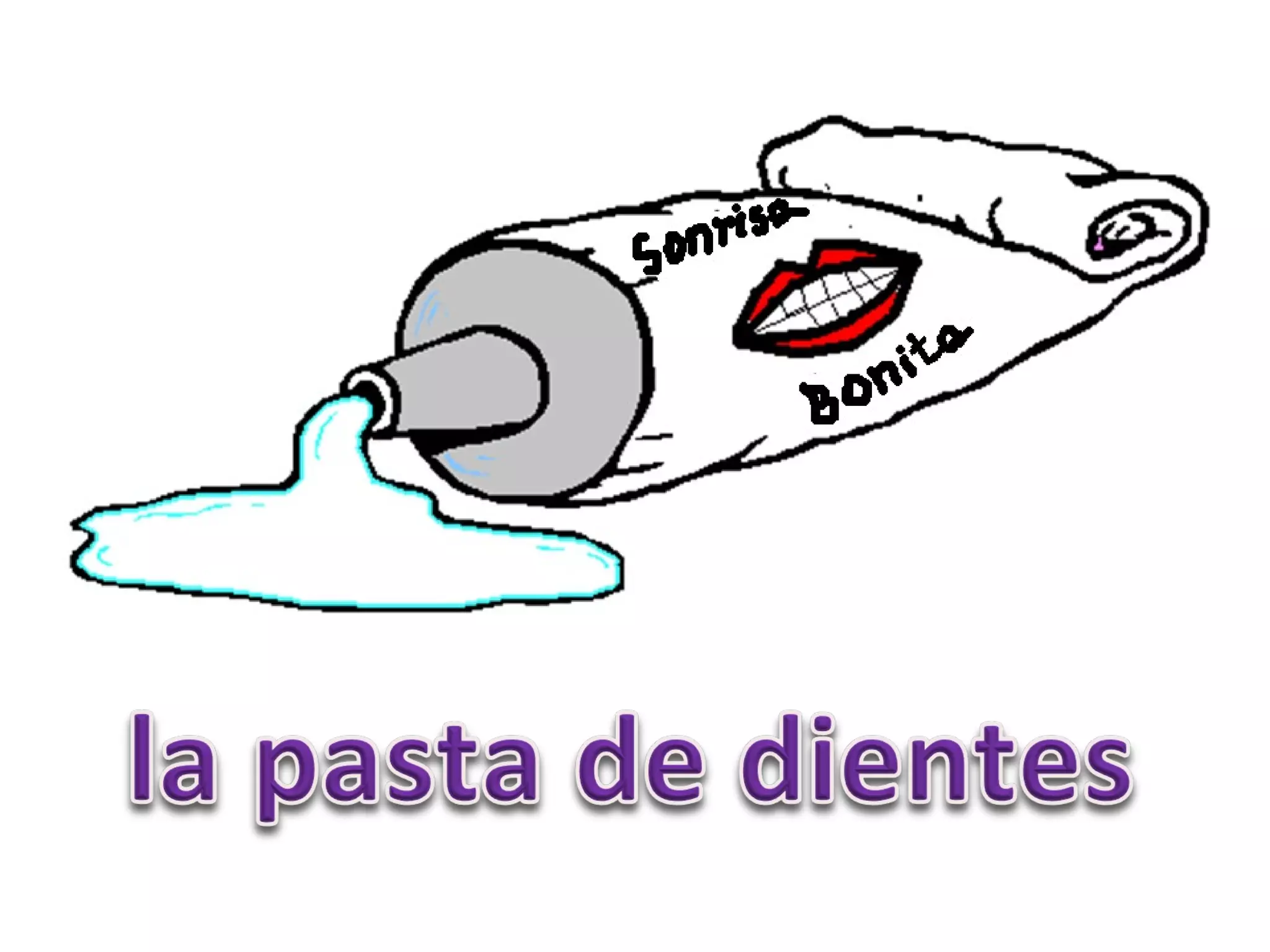 Los verbos reflexivos | PPT | Oral care | Personal Care