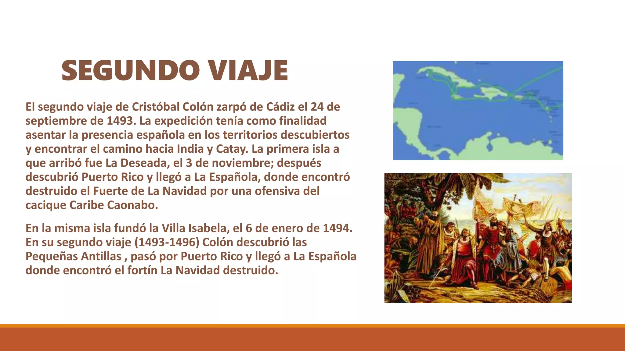 Que buscaba cristobal colon en su viaje | Portugalessence.com