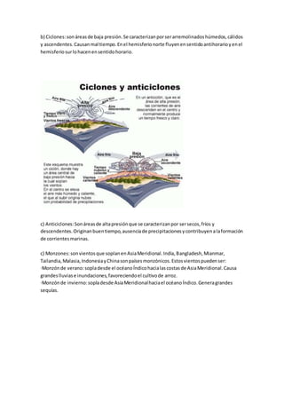 Los vientos | DOCX
