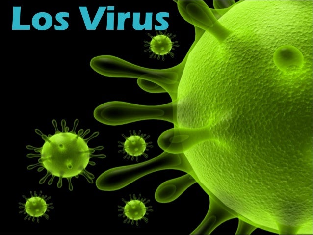 Los virus
