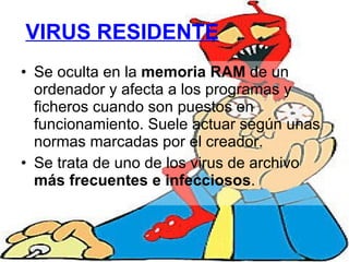 Los Virus Informaticos | PPT