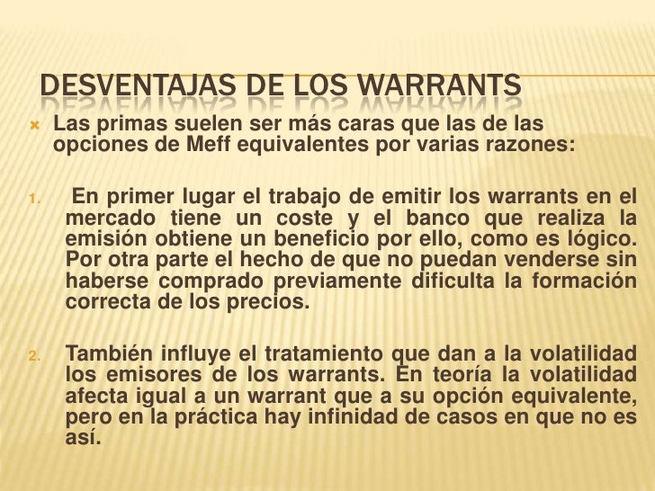 Que Es Un Warrant - necesito dinero urgente neiva