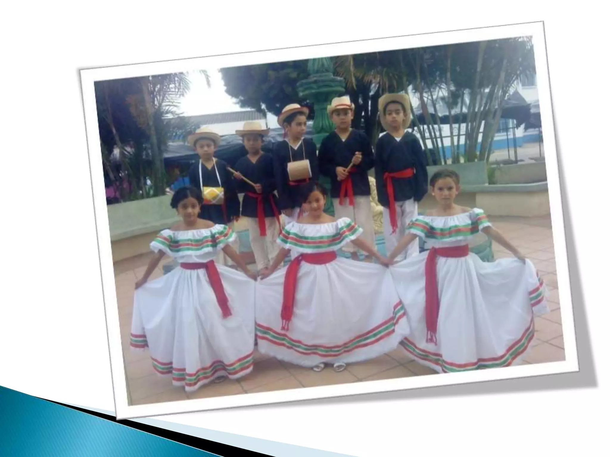 Los xincas | PPTX