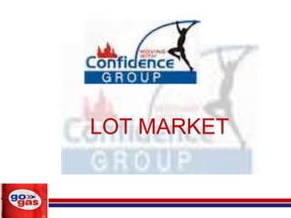 Lot | PPTX