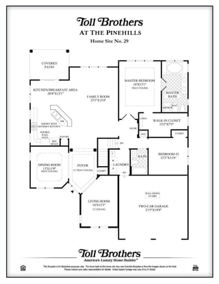 Lot 29, Prestwick Manor | PPT