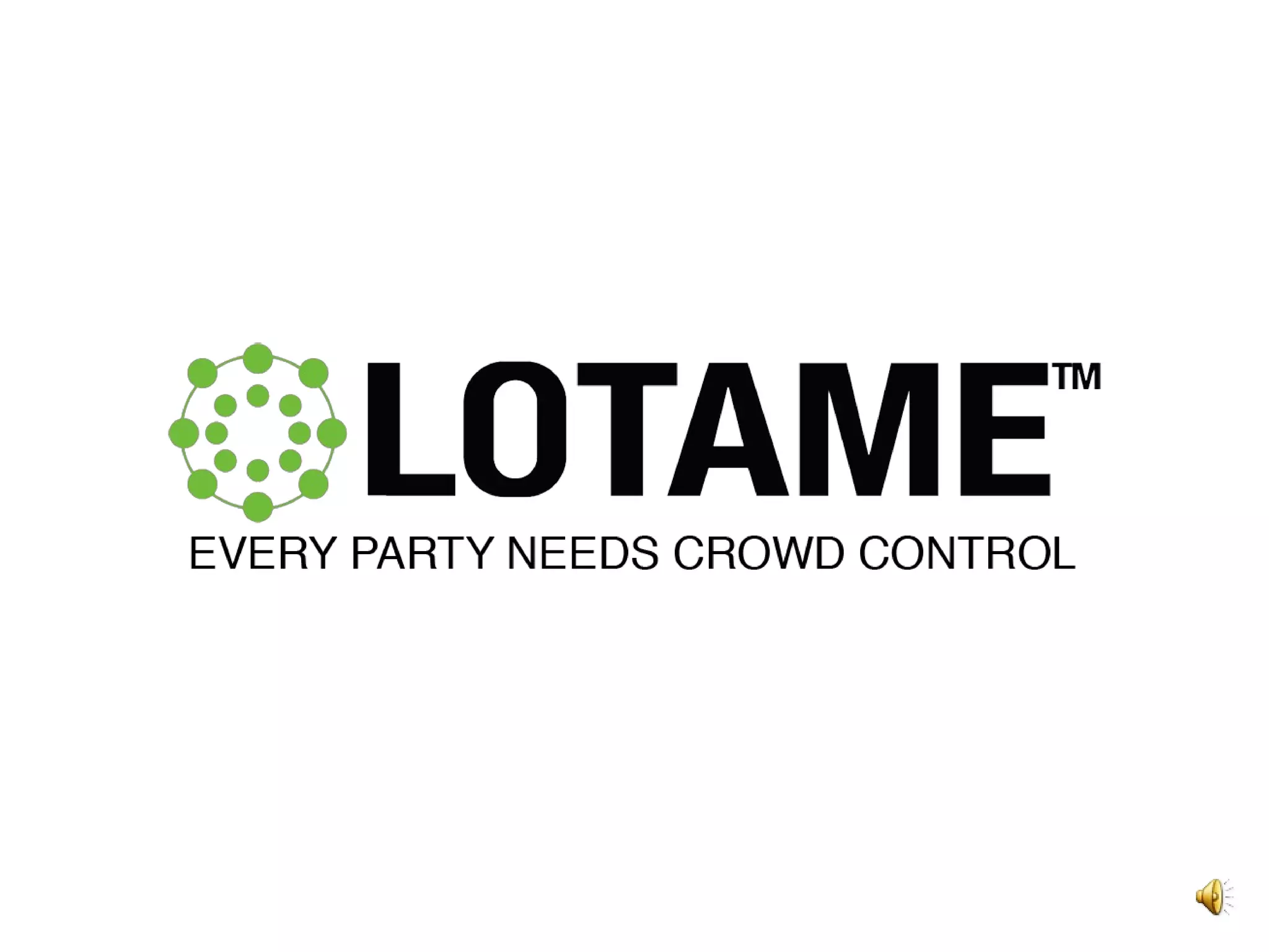 Lotame Animated Presentation | PPT