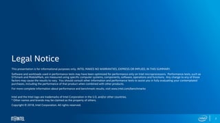 Intel Robotics AI Use Case | PDF
