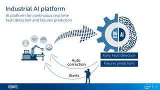 Intel Robotics AI Use Case | PDF