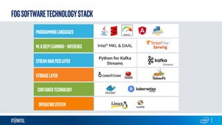 Intel Robotics AI Use Case | PDF