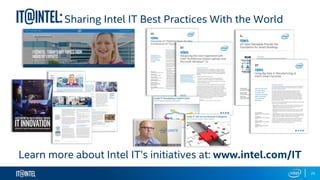 Intel Robotics AI Use Case | PDF