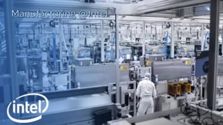 Intel Robotics AI Use Case | PDF