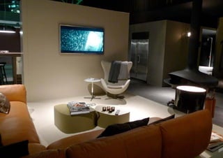 Loft By EH&I Woonbeurs 2010 | PDF