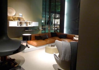 Loft By EH&I Woonbeurs 2010 | PDF