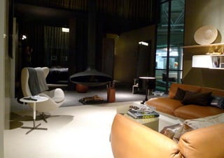 Loft By EH&I Woonbeurs 2010 | PDF