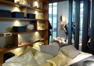 Loft By EH&I Woonbeurs 2010 | PDF