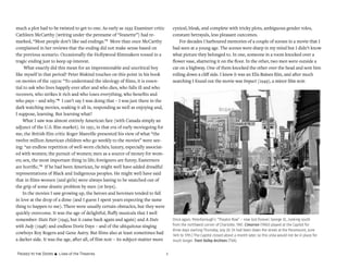 Sample Chapters, ch. 1, Introduction, Lives of the Theatres | PDF