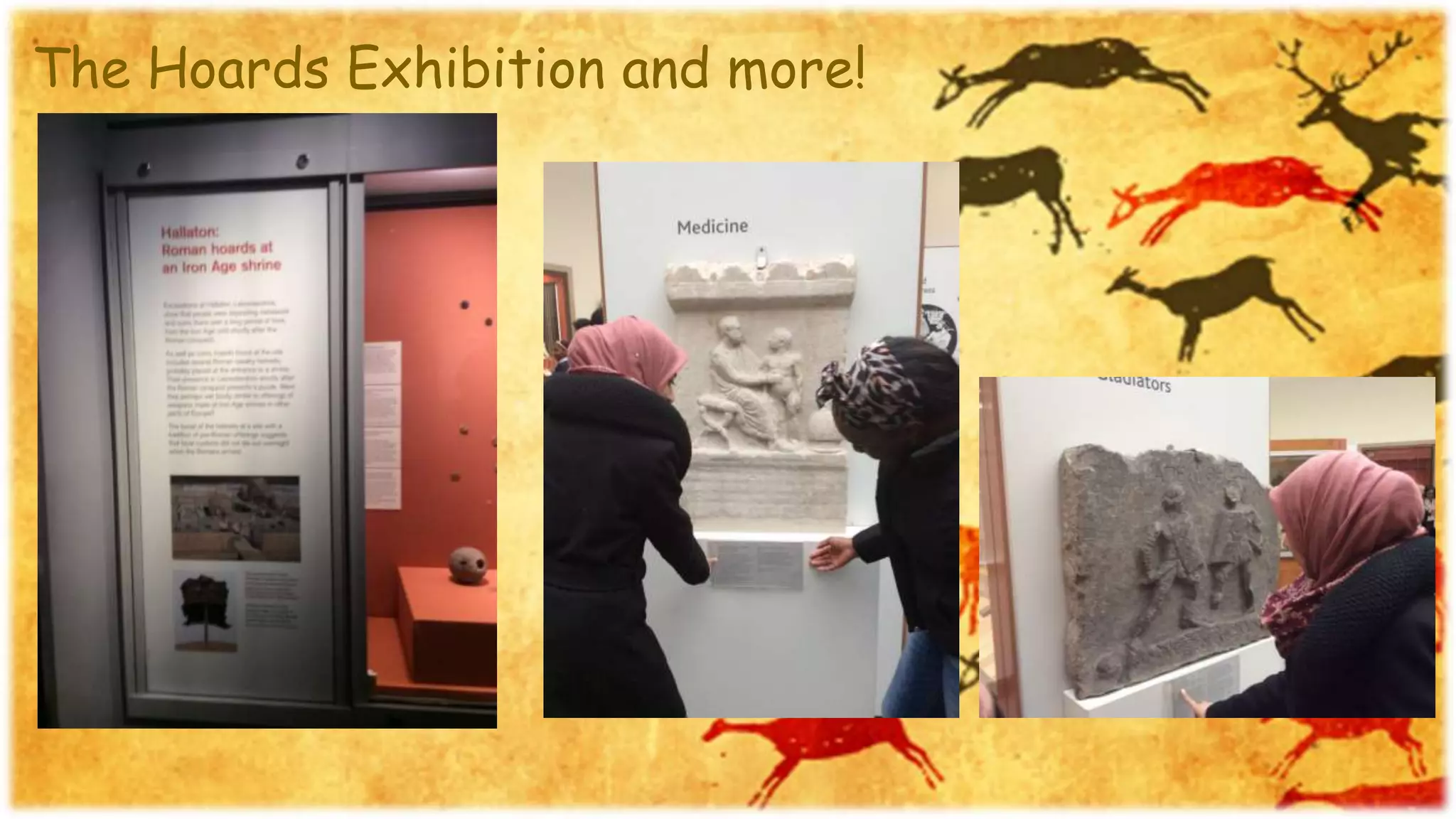 The British Museum | PPTX