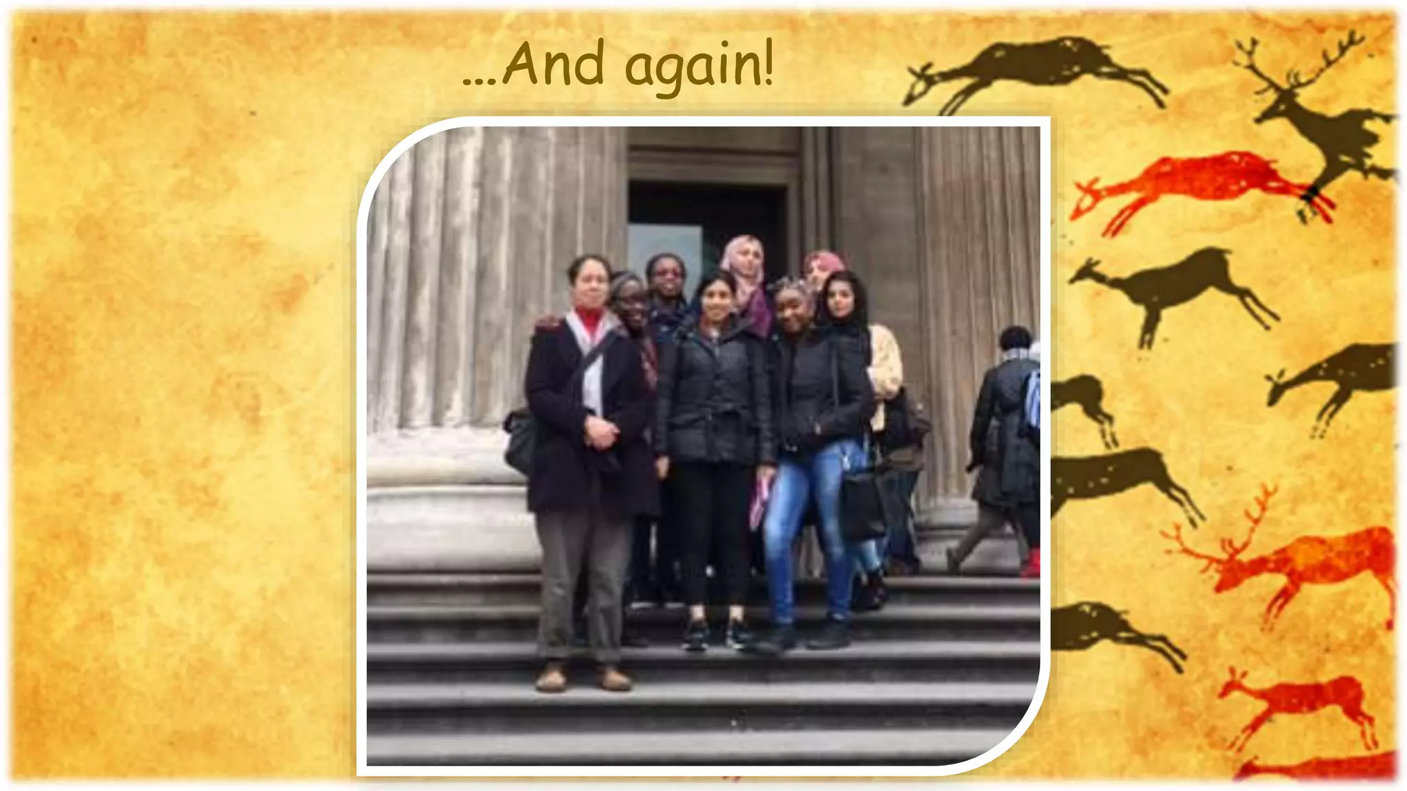 The British Museum | PPTX
