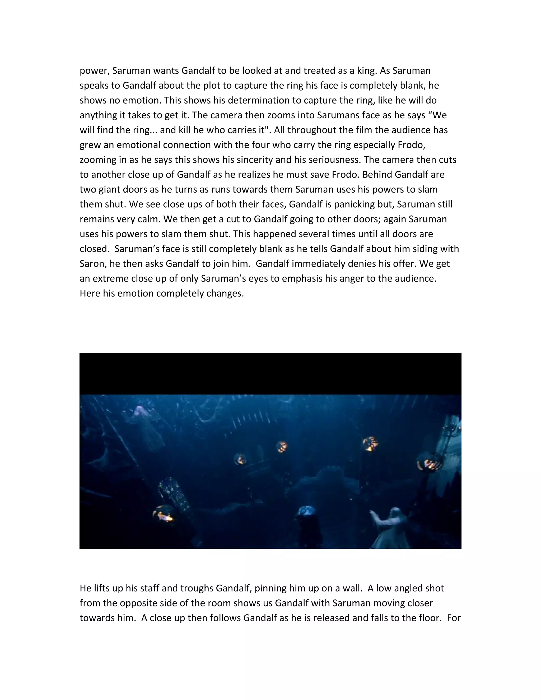 Lotr micro elements | RTF