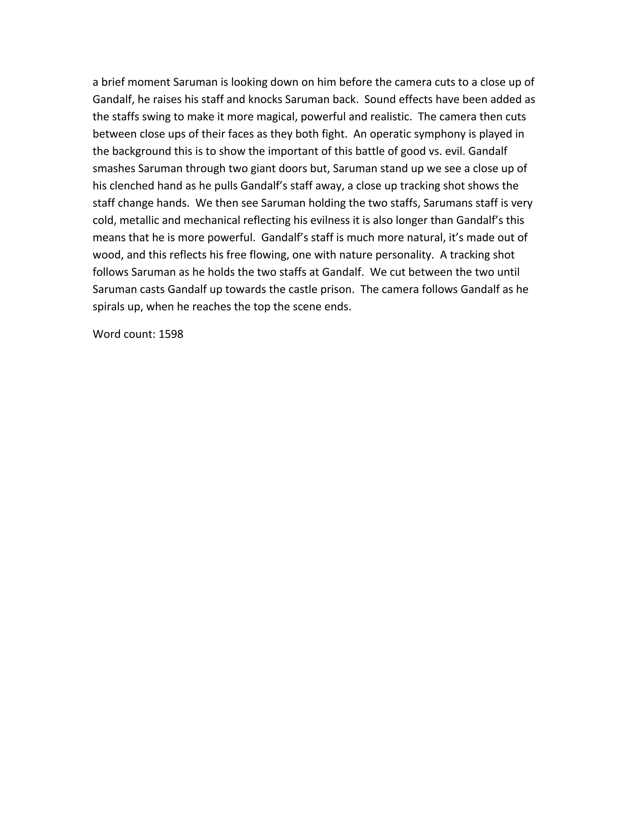 Lotr micro elements | RTF