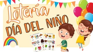 🦋♾️Lotería Día del Niño.pdf