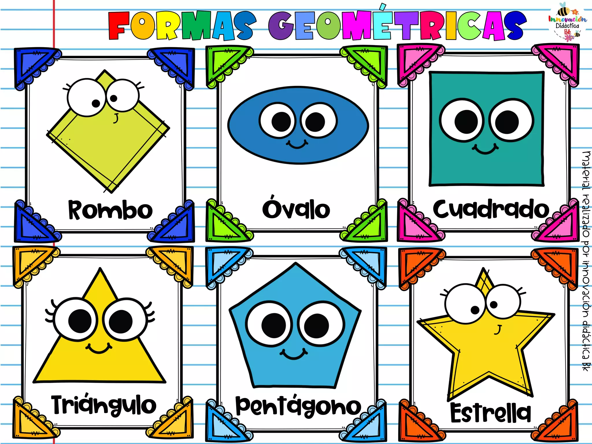 lotería de figuras geométricas.pdf