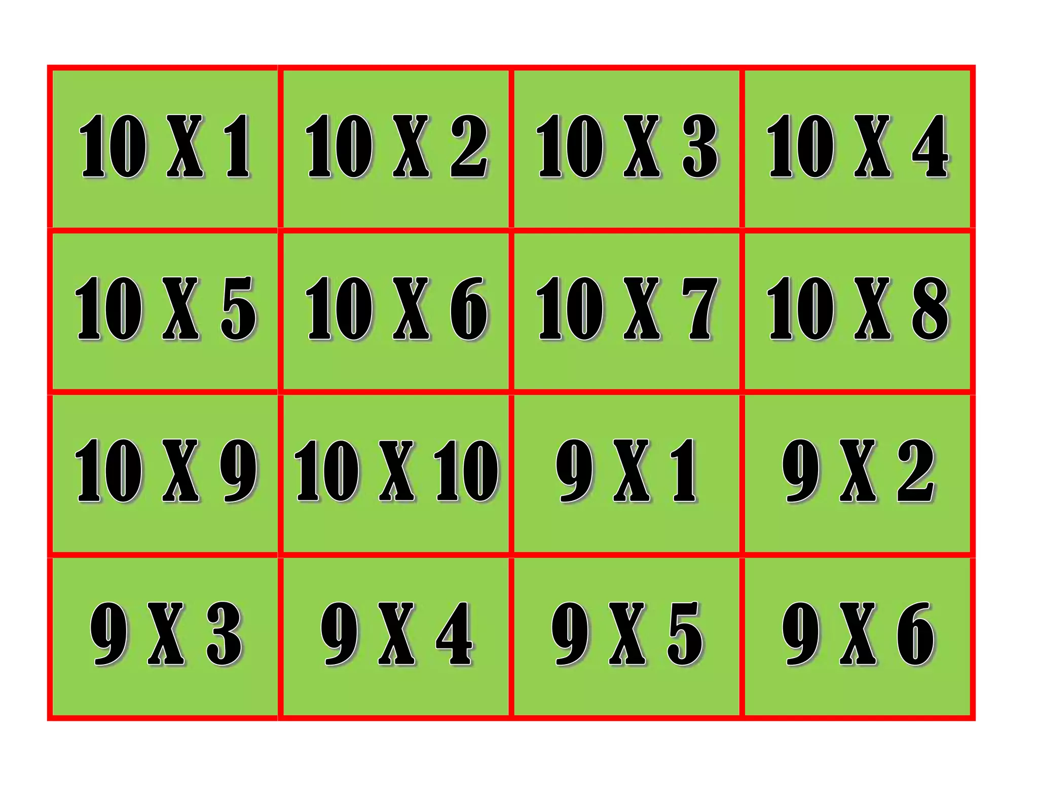 LOTERÍA DE TABLAS DE MULTIPLICAR.pdf