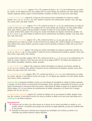 Loteria de-letras1 | PDF