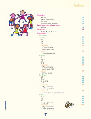 Loteria de-letras1 | PDF