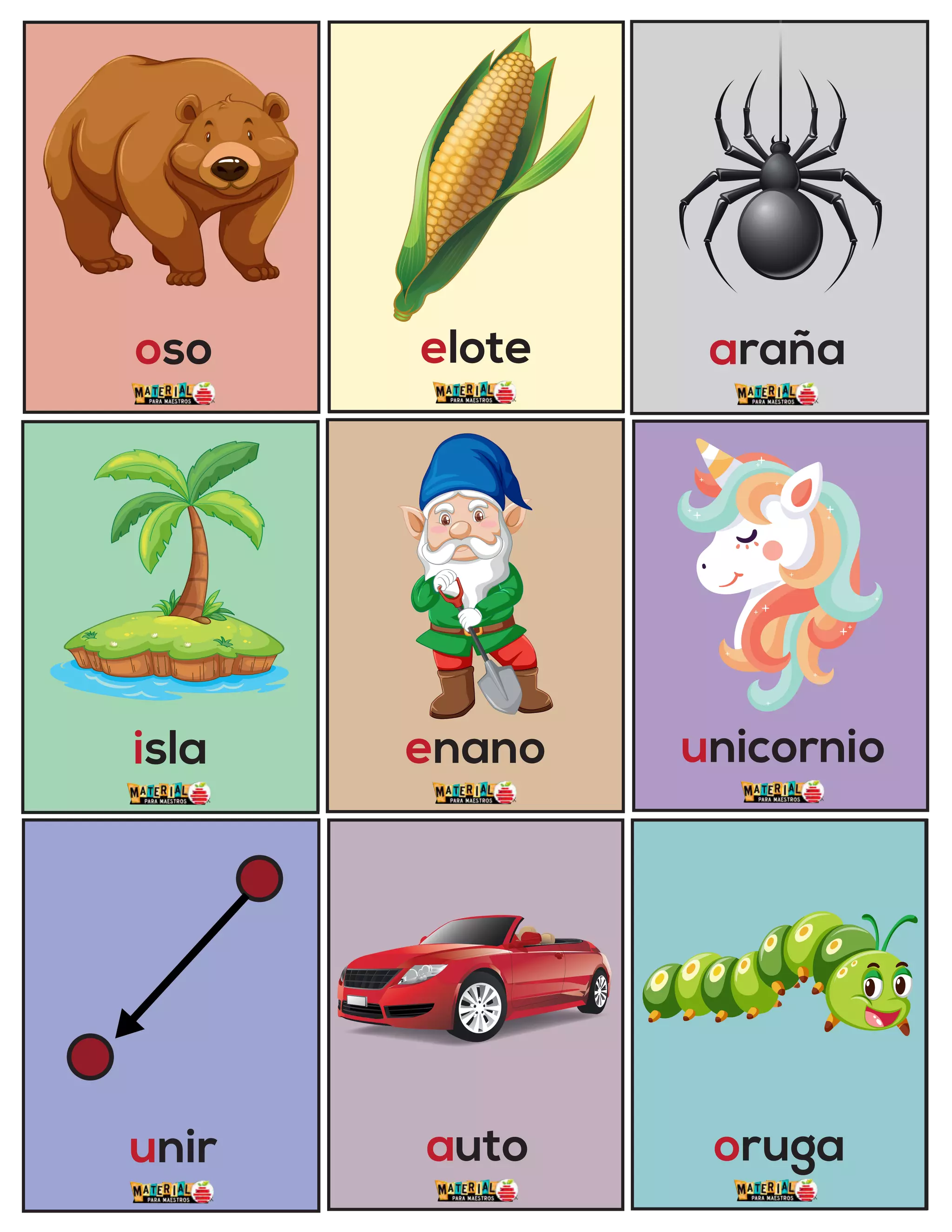 Loteria de las vocales.pdf
