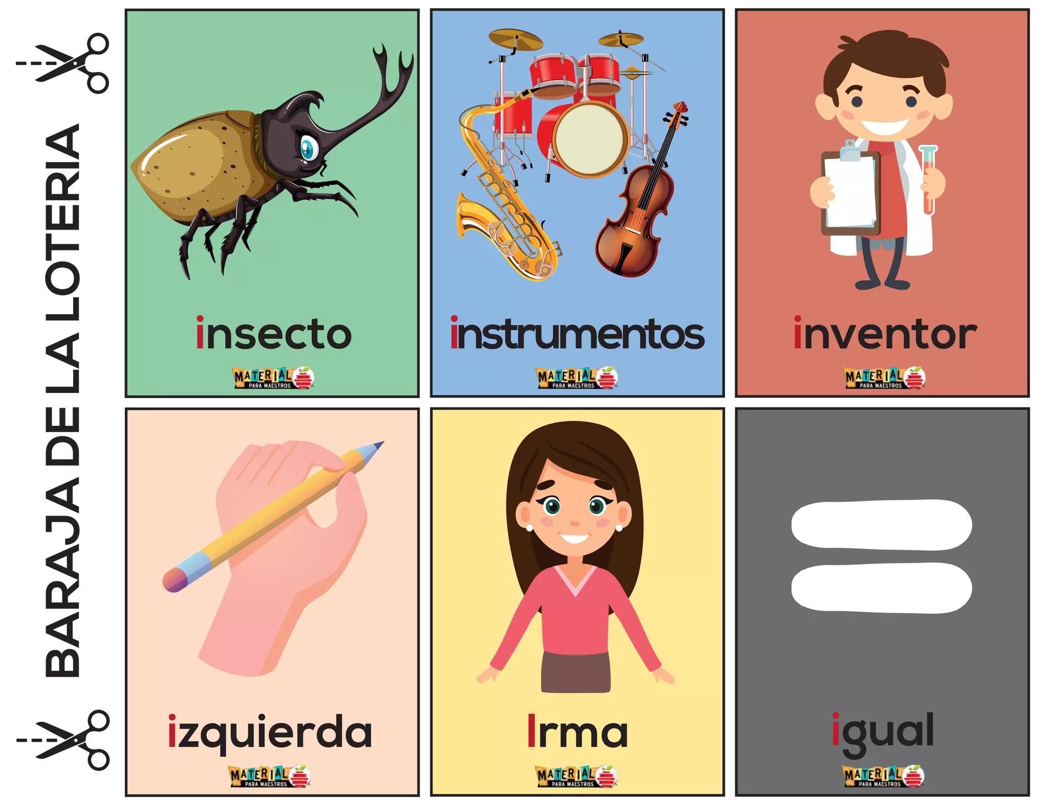 Loteria de las vocales.pdf