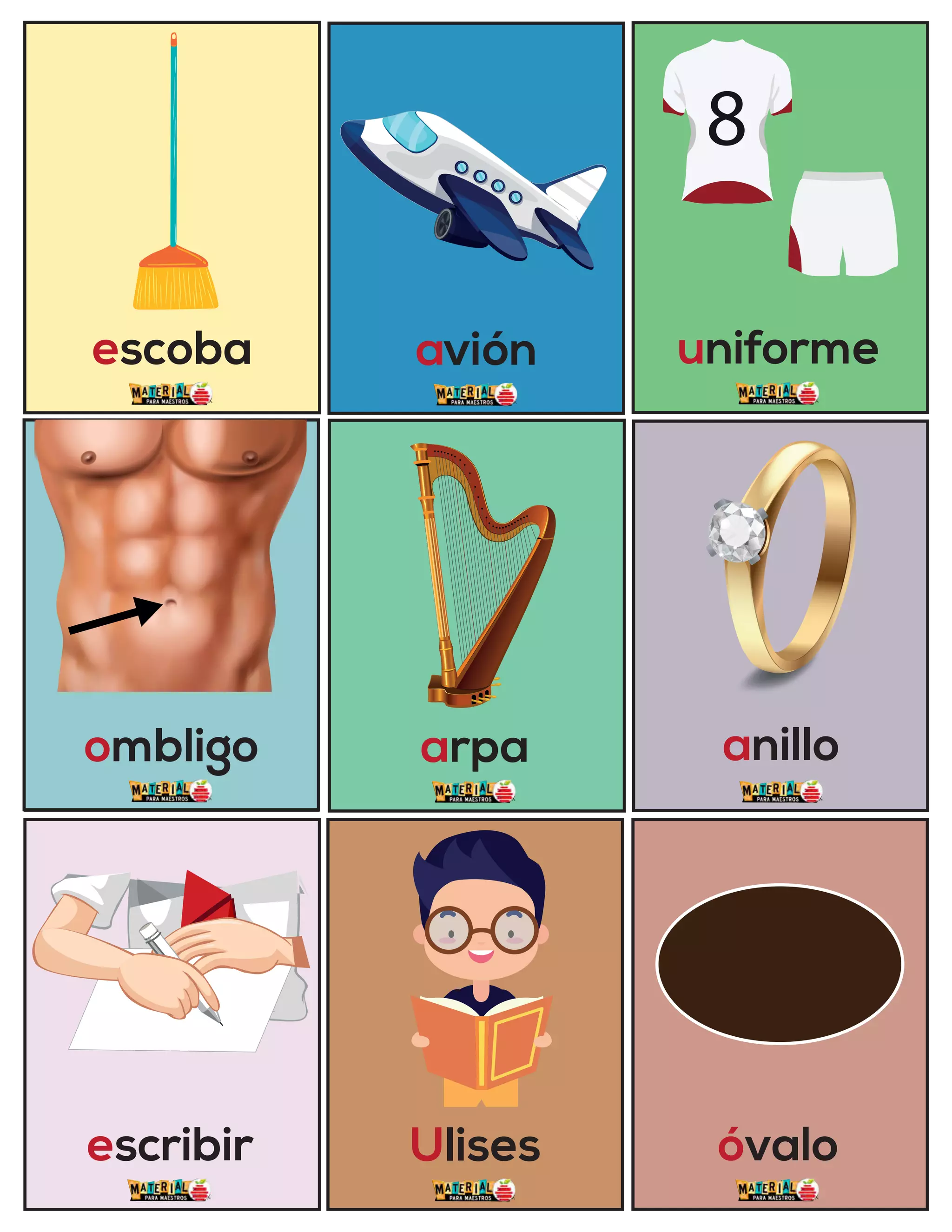 Loteria de las vocales.pdf