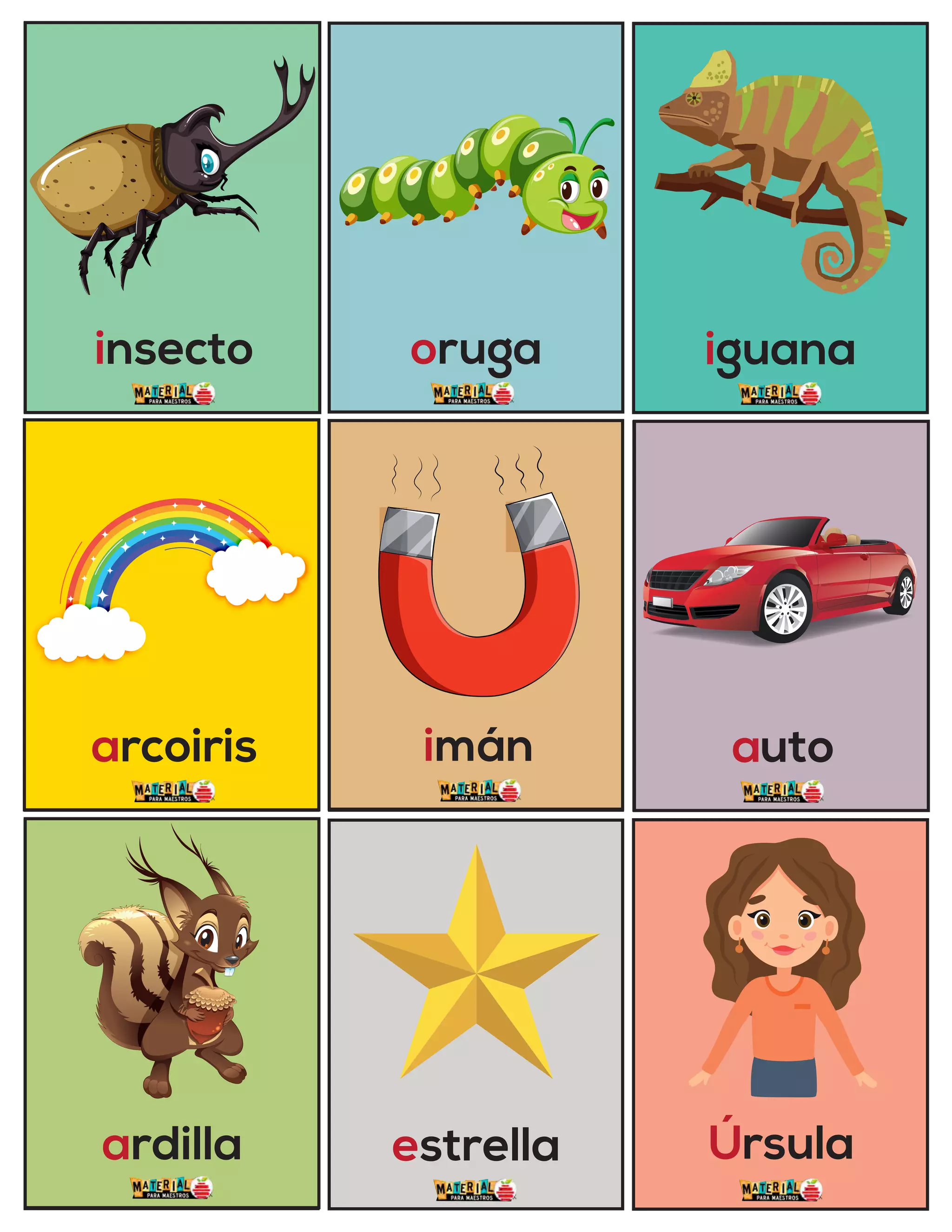 Loteria de las vocales.pdf
