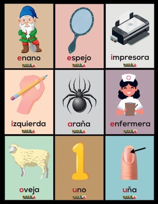 Loteria de las vocales.pdf