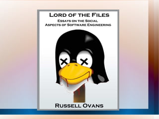 The Programmer Life Cycle | PPT