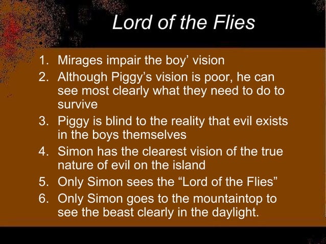 Lotf test review | PPT