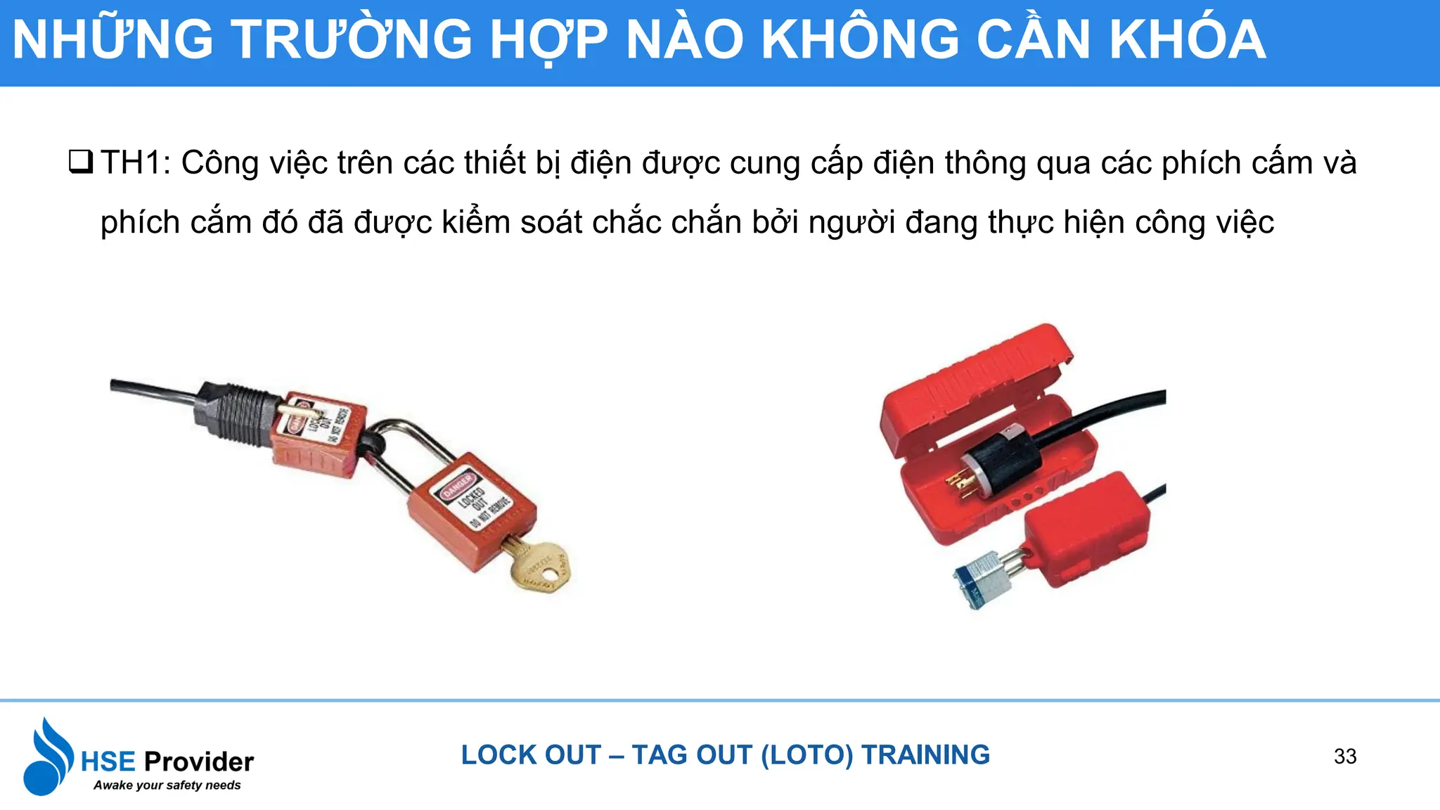LOTO AWARENESS TRAINING-OHSAS AWARENESS.PDF